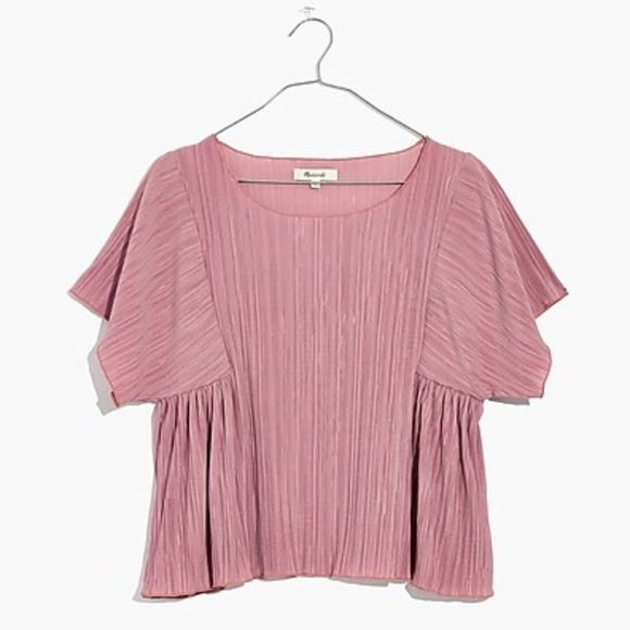 Madewell | Tops | Madewell Top | Poshmark